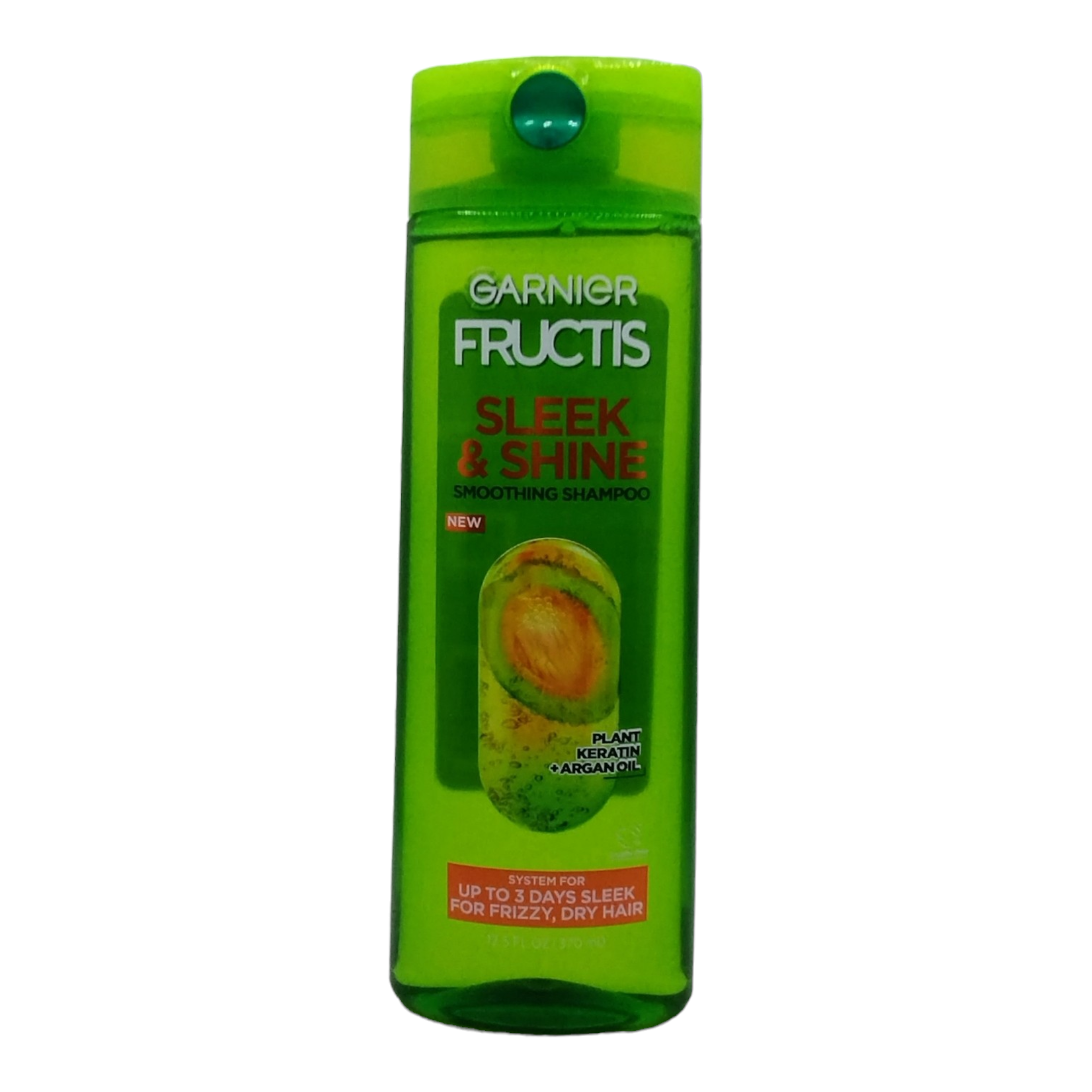 Garnier Fructis - Sleek & Shine Smoothing Shampoo (Shampoo & C – All ...