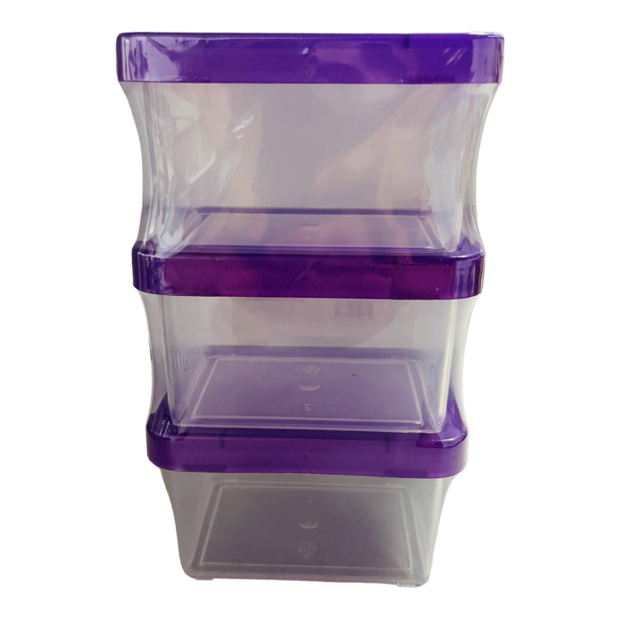 Klic Box (3pcs) – All Ways 99