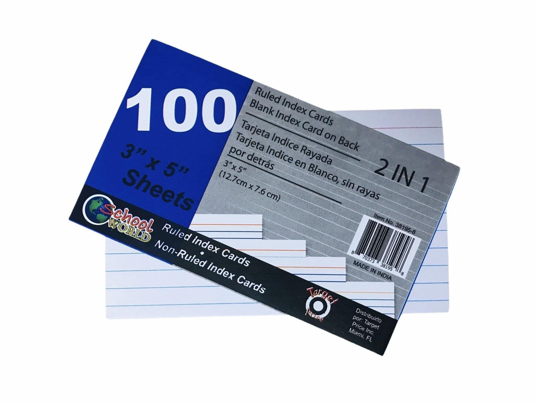 Tarjetas De índice Imprimibles De 5x7 Index Cards As Business/thank